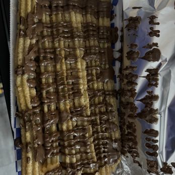 THE CHURRO KING - Updated August 2024 - 63 Photos & 51 Reviews - 19002 ...
