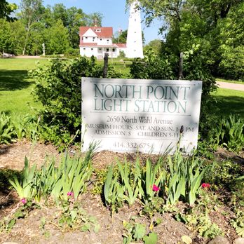 NORTH POINT LIGHTHOUSE - Updated January 2026 - 144 Photos & 27 Reviews ...