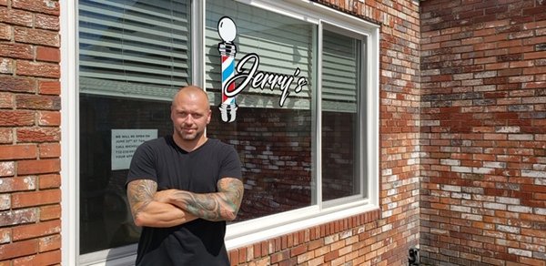 JERRY’S BARBER SHOP - Updated October 2025 - 12 Reviews - 944 Hooper ...