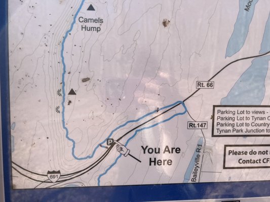 MT. HIGBY - Updated July 2025 - CT-66 & Meriden Rd, Middlefield ...