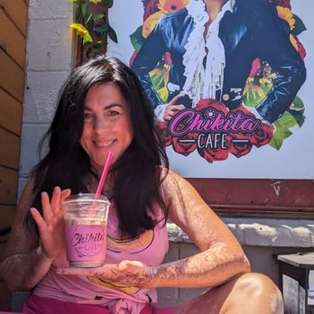 CHIKITA CAFE - Updated January 2026 - 360 Photos & 161 Reviews - 1875 ...