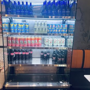 SABA - Updated December 2025 - 107 Photos & 19 Reviews - 21 Raymond Ave ...