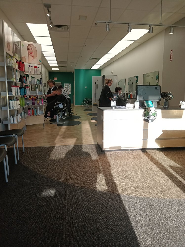 GREAT CLIPS - Updated May 2026 - 12 Reviews - 411 Larchmont Blvd, Mount ...