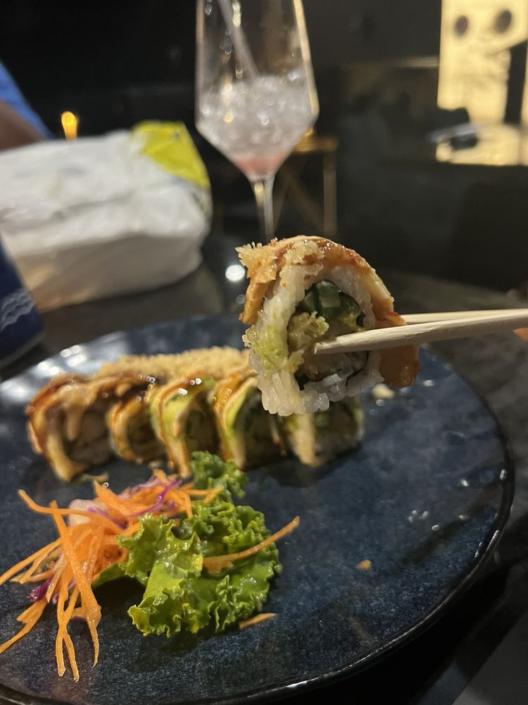 BLUWAVE SUSHI & HANDROLL BAR - Updated June 2026 - 114 Photos & 24 ...