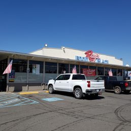 Rays Food Place Reviews | Read Customer Service Reviews of gorays.com