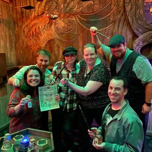 BRAINY ACTZ ESCAPE ROOMS - IRVINE, CA - Updated July 2025 - 234 Photos ...