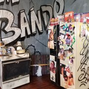 THE BANDO - 271 Photos & 124 Reviews - 3050 Martin Luther King Jr Dr Sw ...