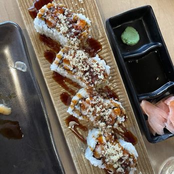 KOEN JAPANESE BBQ & SUSHI - Updated December 2025 - 266 Photos & 129 ...