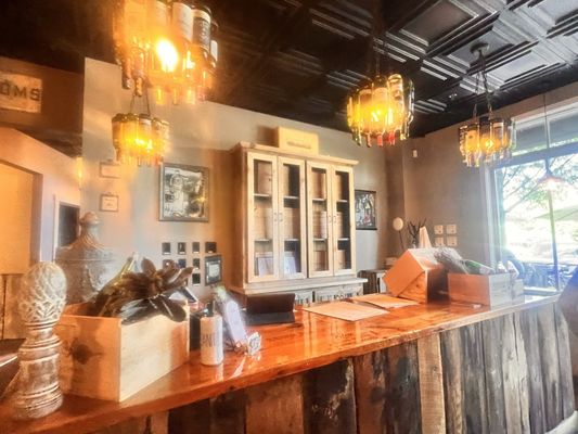 NAPA KITCHEN + BAR WESTERVILLE - Updated May 2026 - 98 Photos & 96 ...