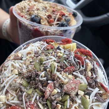 FLAVOR THEORY - 415 Photos & 442 Reviews - 11090 Magnolia Ave ...