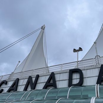 CANADA PLACE - Updated December 2024 - 719 Photos & 91 Reviews - 999 ...