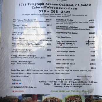 MAMA T’S OAKLAND - Updated December 2024 - 102 Photos & 170 Reviews ...