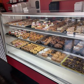 TK COFFEE & DONUTS - Updated April 2025 - 86 Photos & 18 Reviews - 1155 W State Rd 434, Longwood ...