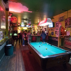 THE BAR COMPLEX - 36 Photos & 18 Reviews - 224 E Main St, Lexington ...