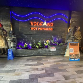 VOLCANO HOT POT & BBQ - Updated May 2025 - 432 Photos & 211 Reviews ...