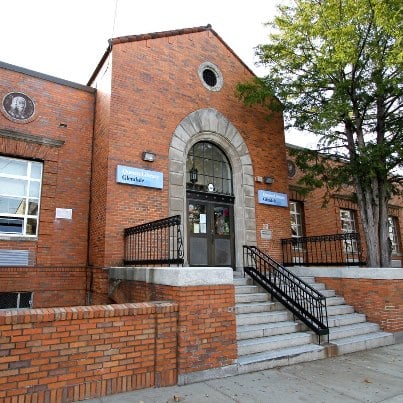 QUEENS PUBLIC LIBRARY - GLENDALE - Updated January 2026 - 78-60 73rd Pl ...