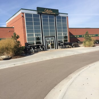 CABELA’S - Updated January 2026 - 12 Photos & 14 Reviews - 3600 Hwy 30 ...