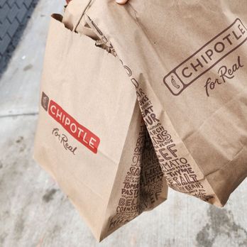 CHIPOTLE MEXICAN GRILL - Updated December 2025 - 23 Photos & 12 Reviews ...