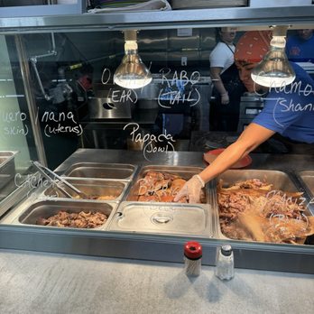 CARNITAS RAMIREZ - Updated June 2025 - 127 Photos & 55 Reviews - 210 E ...