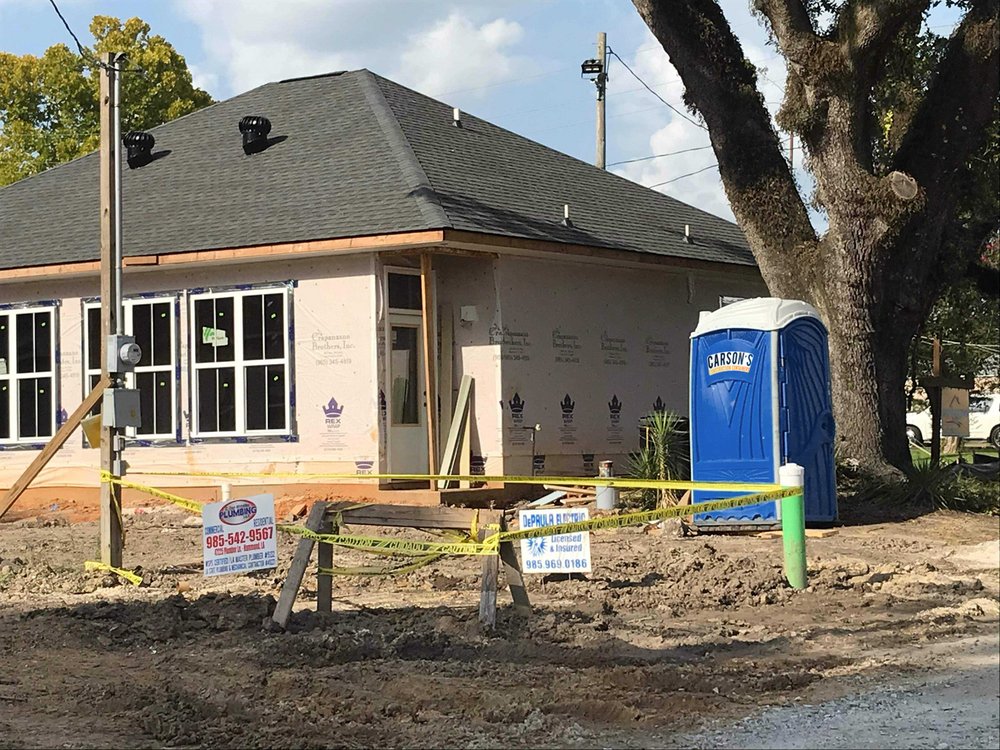 CARSON’S CONSTRUCTION CONTAINERS - Updated December 2024 - Request a ...