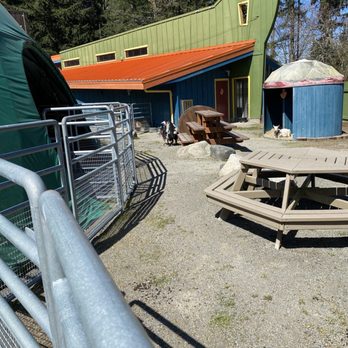 POINT DEFIANCE ZOO & AQUARIUM - Updated August 2024 - 1507 Photos & 494 ...