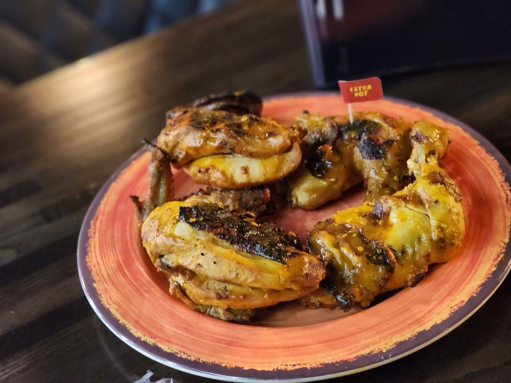 PERI PERI ORIGINAL - Updated October 2025 - 56 Photos & 47 Reviews ...