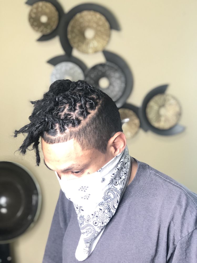 JMC YOUR STYLIST - Updated May 2024 - 15 Photos - 26305 Jefferson Ave ...