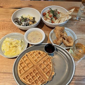 WHISKEY CAKE KITCHEN & BAR - Updated May 2024 - 1103 Photos & 549 ...