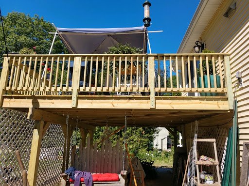 KEV AND SONS CONSTRUCTION - Updated December 2025 - 11 Photos - 346 Mt ...