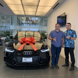 AUDI HONOLULU - 54 Photos & 134 Reviews - 888 Kapiolani Blvd, Honolulu ...
