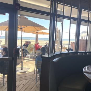 IRON WHALE - Updated July 2025 - 452 Photos & 370 Reviews - 1200 Ocean ...