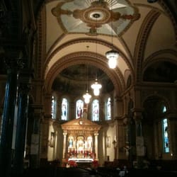 SAINT HEDWIG CATHOLIC CHURCH - 24 Photos - 2226 N Hoyne Ave, Chicago ...