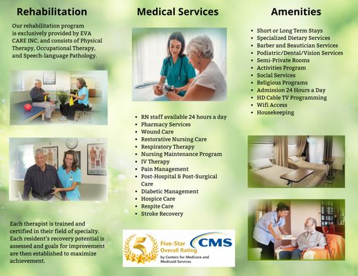 GREENFIELD CARE CENTER - FAIRFIELD - Updated December 2025 - 1260 ...