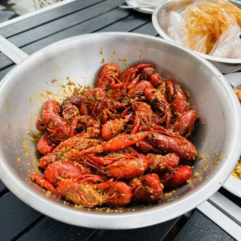 BLUEWAVE SEAFOOD - Updated January 2025 - 404 Photos & 74 Reviews ...