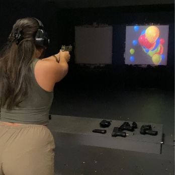 NEXUS SHOOTING RANGE - Updated December 2025 - 638 Photos & 609 Reviews ...
