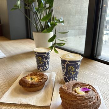 FREYA BAKERY & CAFE - Updated May 2025 - 259 Photos & 143 Reviews ...