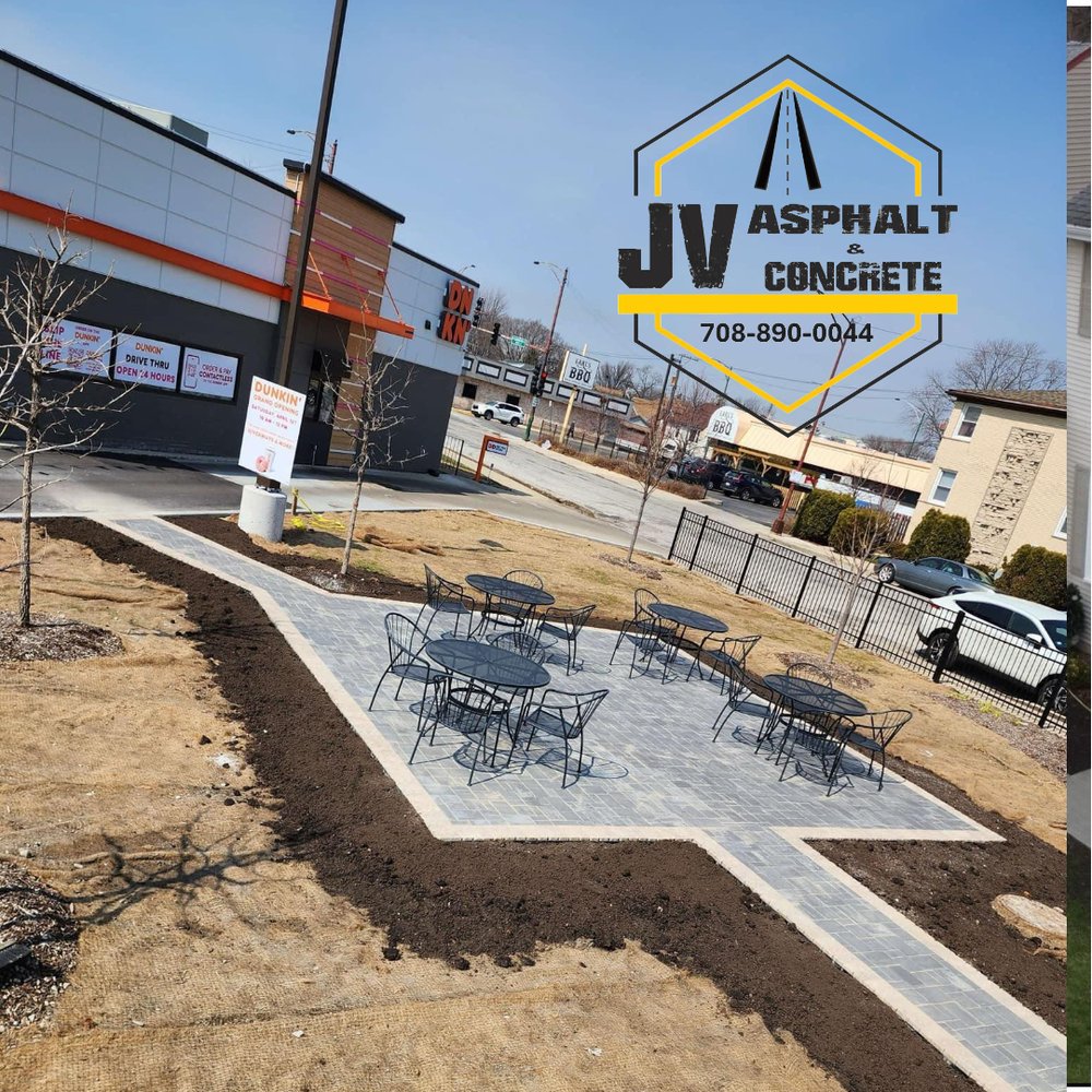 JV ASPHALT AND CONCRETE - Updated May 2026 - Request a Quote - 16 ...