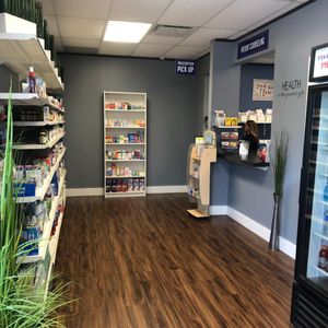 REVIVE RX PHARMACY - Updated September 2025 - 10 Photos & 18 Reviews ...