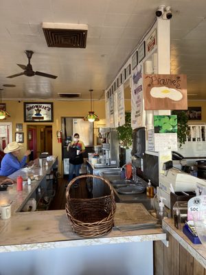 BROWNIE’S CAFÉ - Updated March 2025 - 225 Photos & 238 Reviews - 1145 S ...