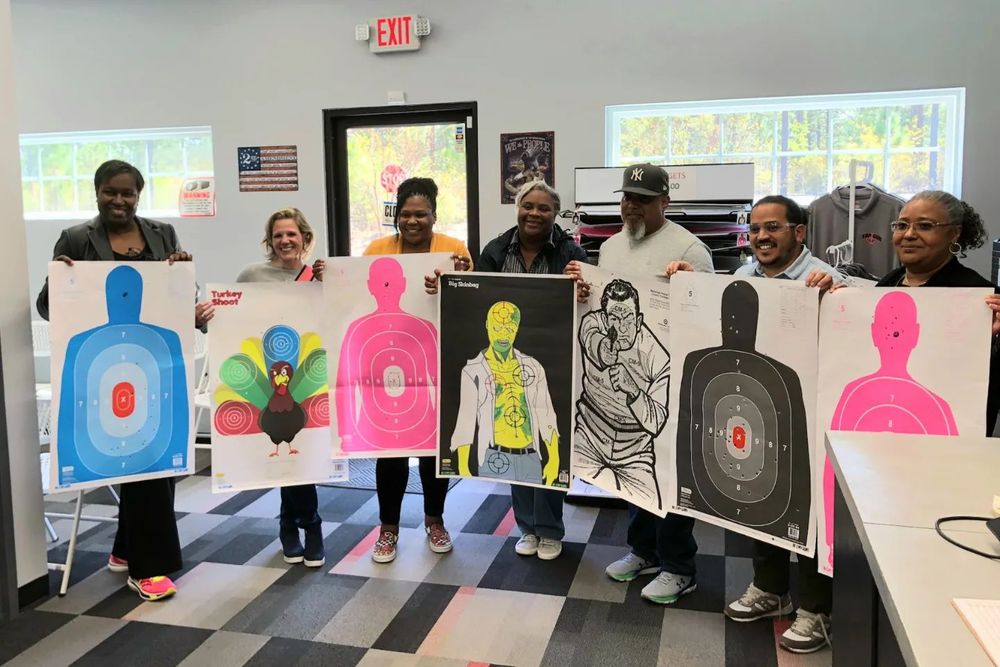 TOP GUN INDOOR PISTOL RANGE - Updated January 2026 - 47 Photos - 1322 ...