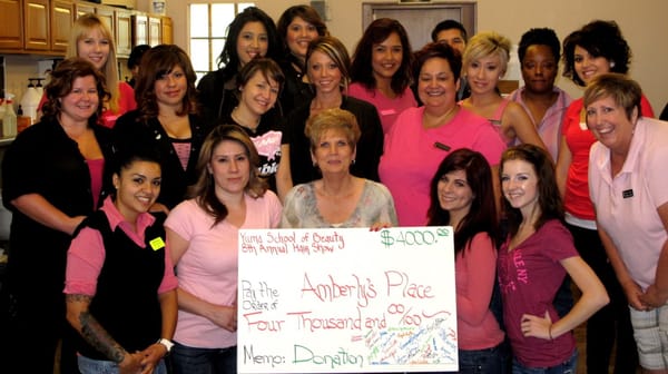 YUMA SCHOOL OF BEAUTY - Updated January 2026 - 19 Photos - 50 W 3rd St ...