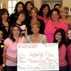 YUMA SCHOOL OF BEAUTY - 19 Photos - Cosmetology Schools - 50 W 3rd St ...