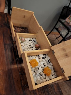 CAUSA AMAZONIA - 489 Photos & 146 Reviews - 920 Blagden Aly NW ...