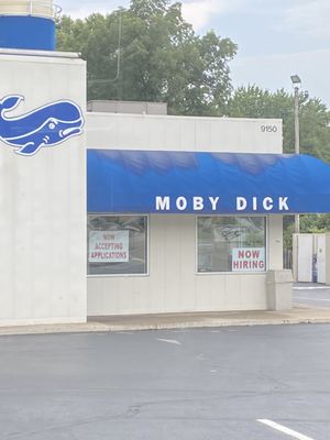 MOBY DICK SEAFOOD RESTAURANTS - Updated August 2025 - 12 Reviews - 9150 ...