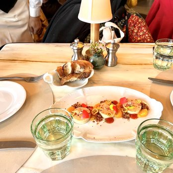 T BRASSERIE - Updated July 2024 - 117 Photos & 55 Reviews - 96 South St, New York, New York ...