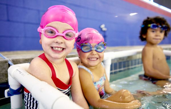 SAFESPLASH SWIM SCHOOL - Updated September 2025 - 18 Photos & 50 ...