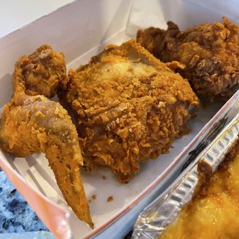 H & CHICKEN - Updated December 2025 - 18 Photos & 19 Reviews - 5401 ...