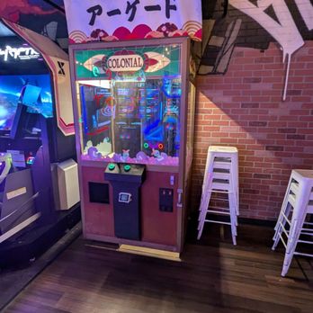 GAME NEST ARCADE - Updated February 2025 - 616 Photos & 453 Reviews ...