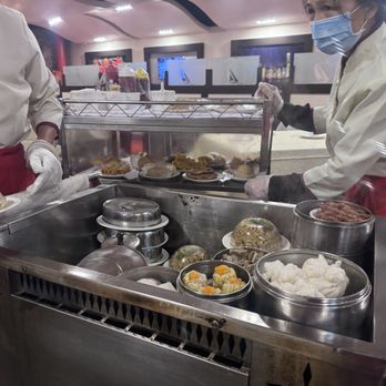 KJ DIM SUM & SEAFOOD - Updated December 2025 - 1880 Photos & 857 ...