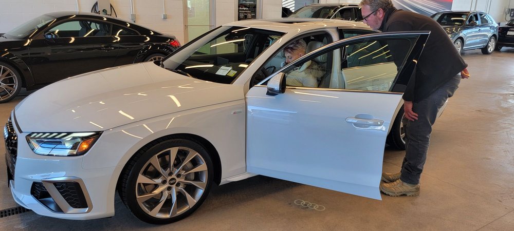 AUDI BUFFALO - Updated July 2024 - 6501 Transit Rd, Bowmansville, New ...